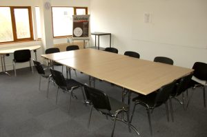 Room hire – Wellspring Settlement