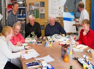 Wellspring Settlement