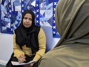 Wellspring Settlement