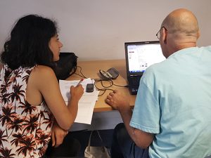 Wellspring Settlement