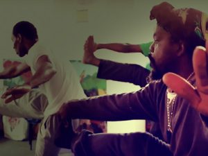 Wellspring Settlement