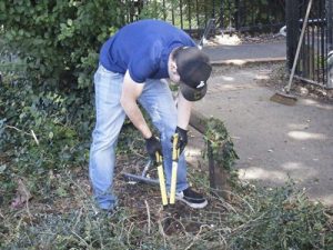 Wellspring Settlement