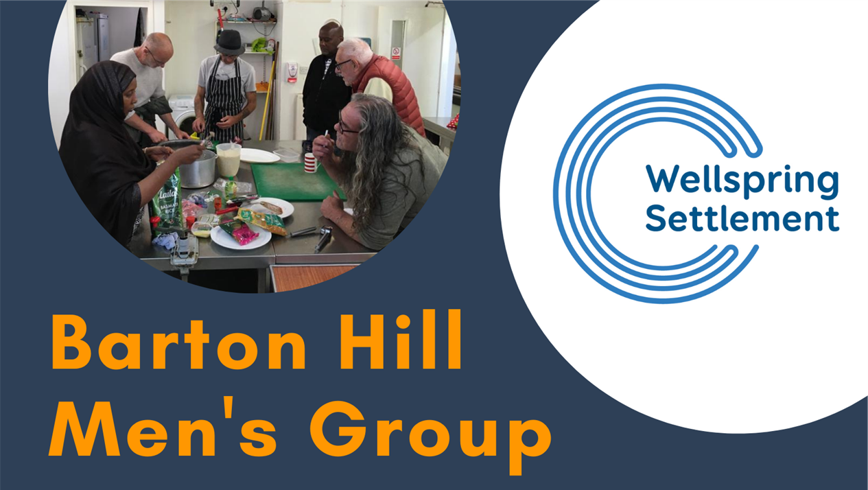 Wellspring Settlement