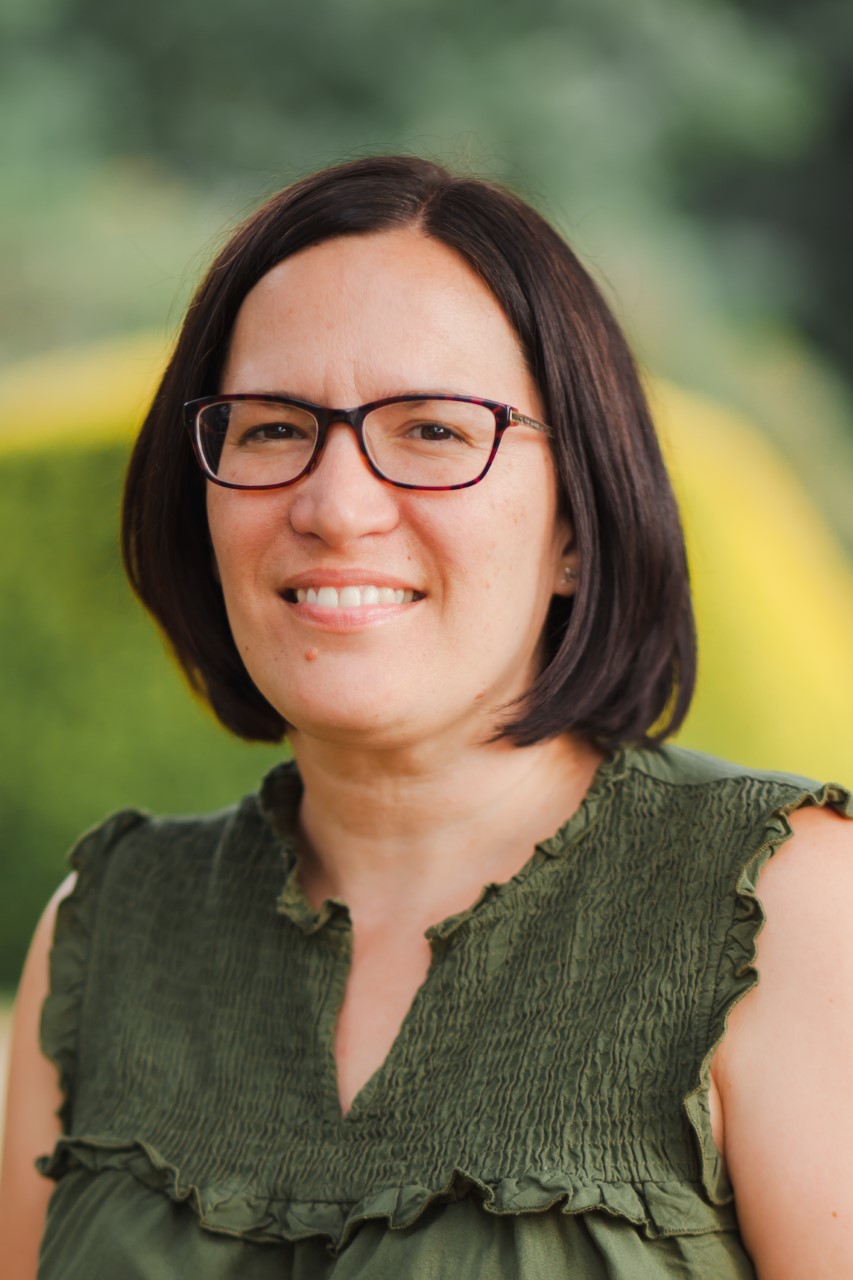 Coffee with Beth: Our New CEO – Wellspring Settlement