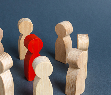 Know Your Rights – Discrimination Advice Workshop – Wellspring Settlement